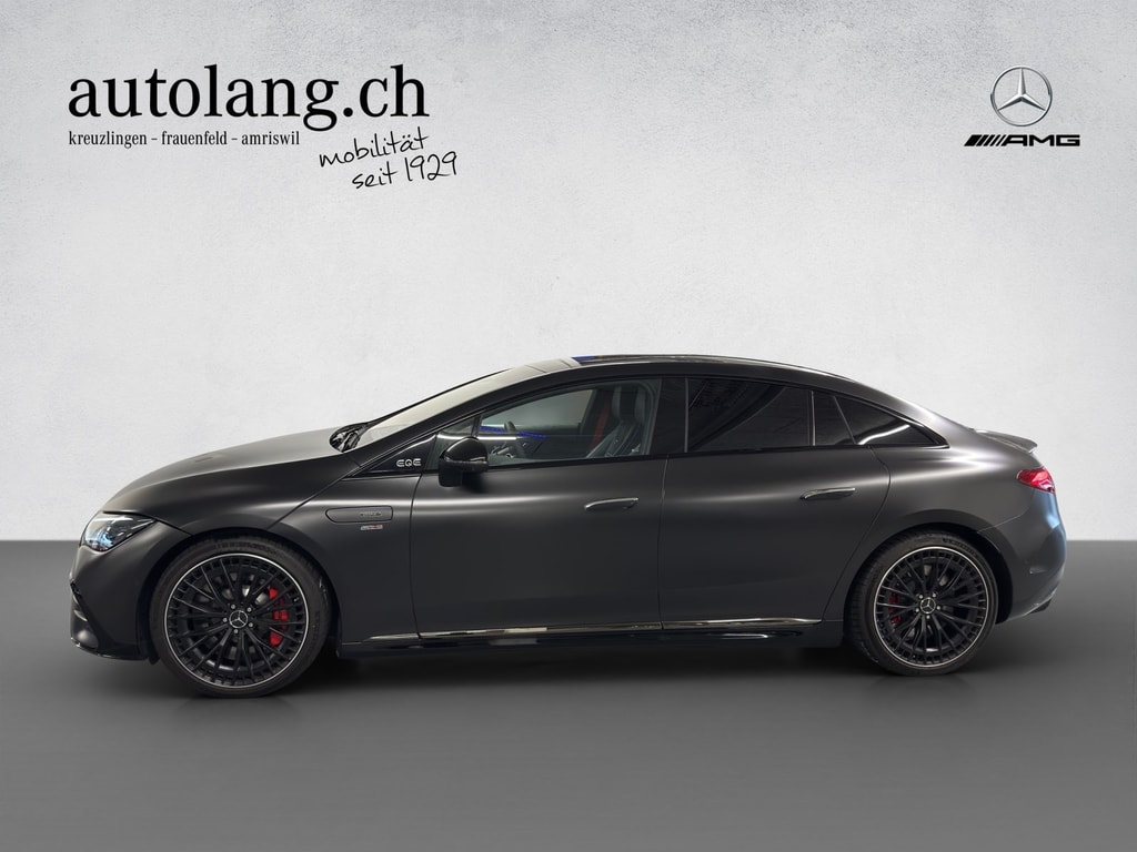 Auto Lang AG Kreuzlingen, Frauenfeld und Amriswil | AutoScout24