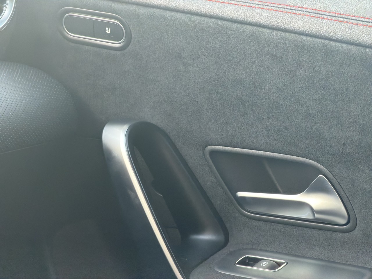 MERCEDES-BENZ CLA Shooting Brake 200 d 4Matic AMG Line Kaufen