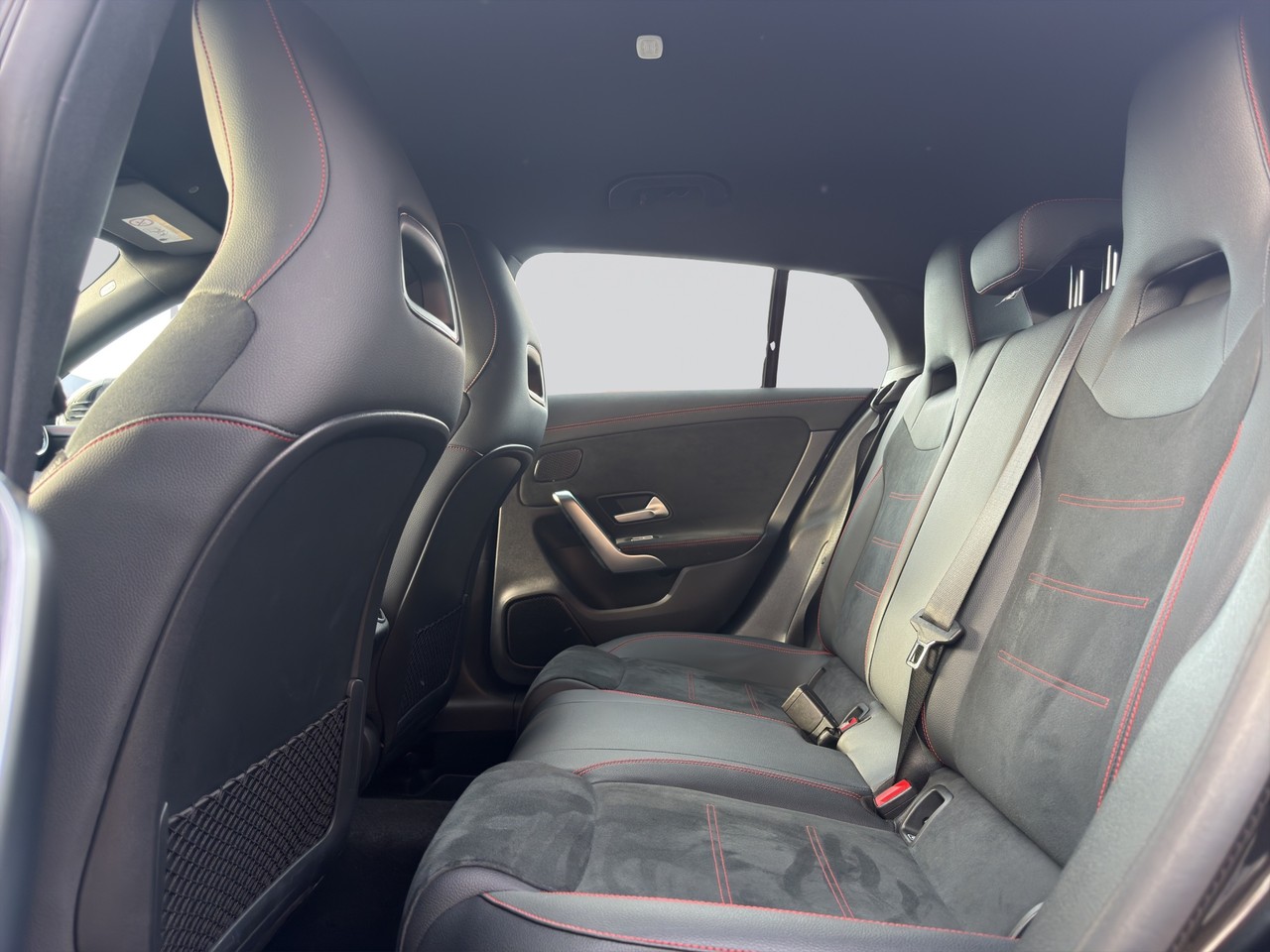 MERCEDES-BENZ CLA Shooting Brake 200 d 4Matic AMG Line Kaufen