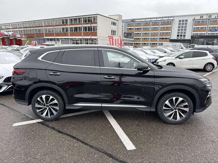 BYD Seal U DM-i PHEV Design AWD 324PS Automat Acquistare in vendita