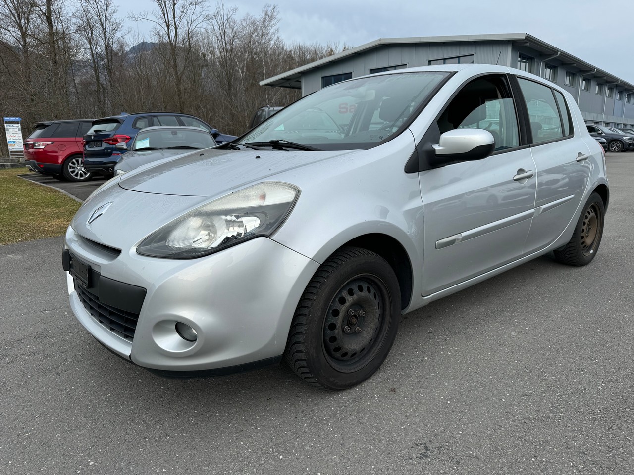 SAAD AUTOS SA | AutoScout24