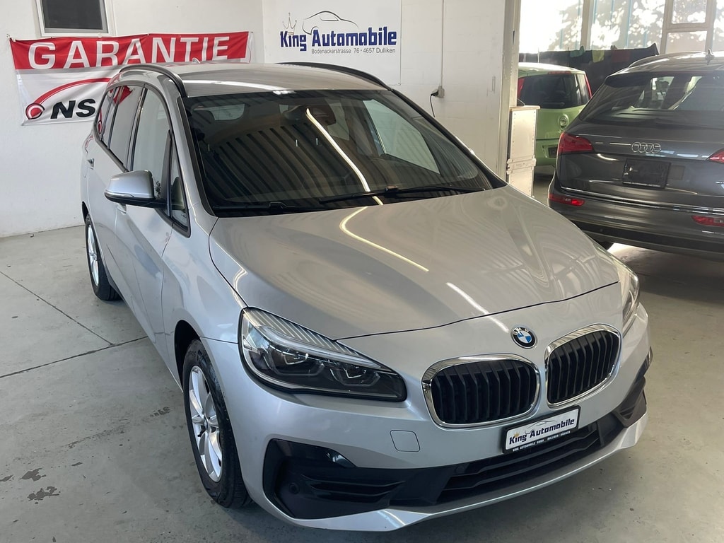 King Automobile GmbH | AutoScout24