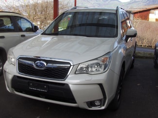 Dorf-Garage Steudler AG | AutoScout24