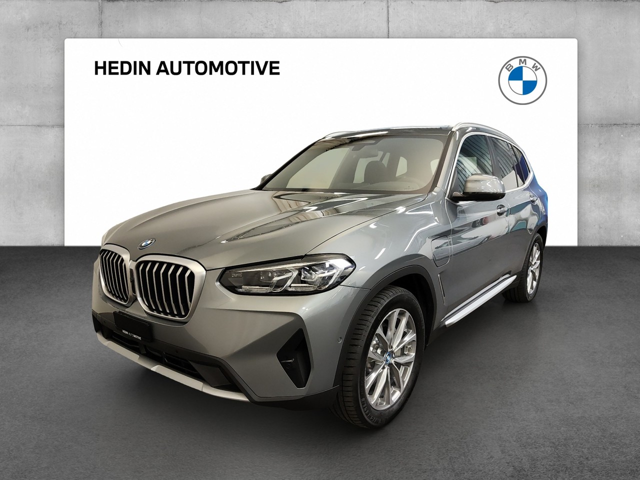 BMW - Occasionen kaufen | AutoScout24