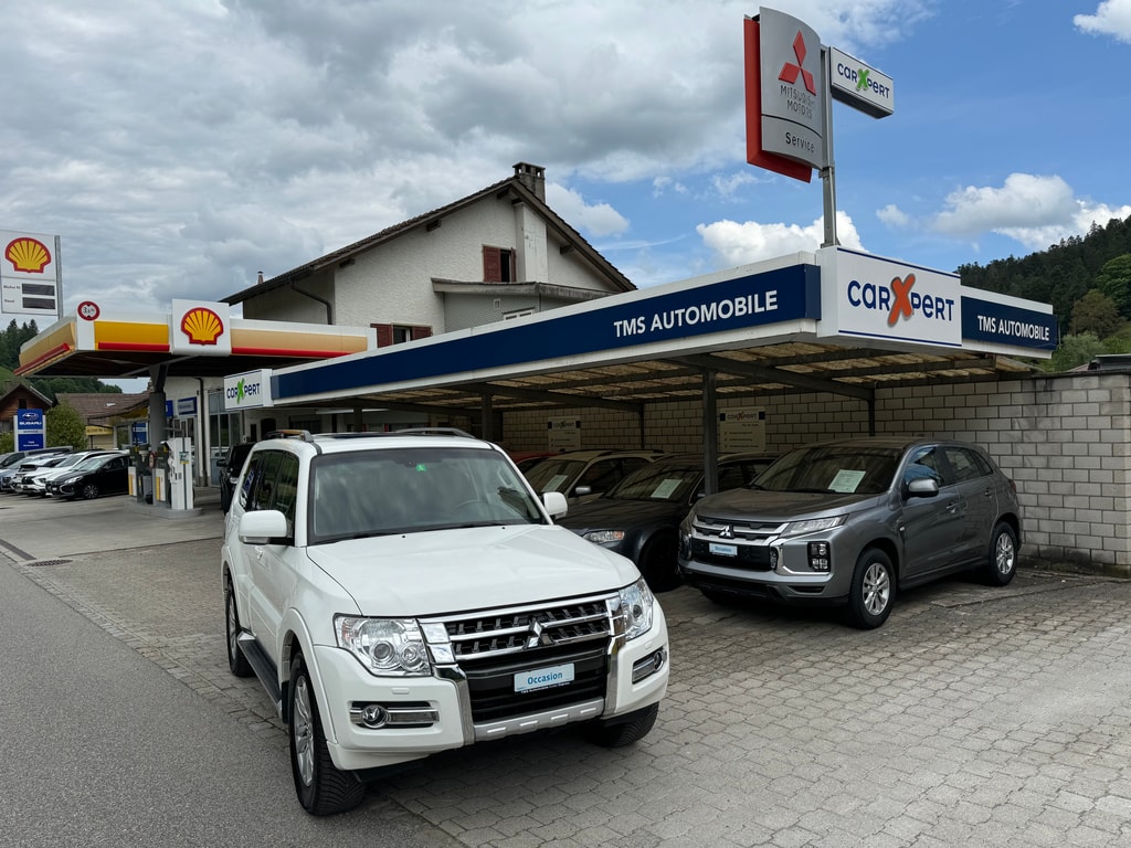 TMS Automobile GmbH | AutoScout24