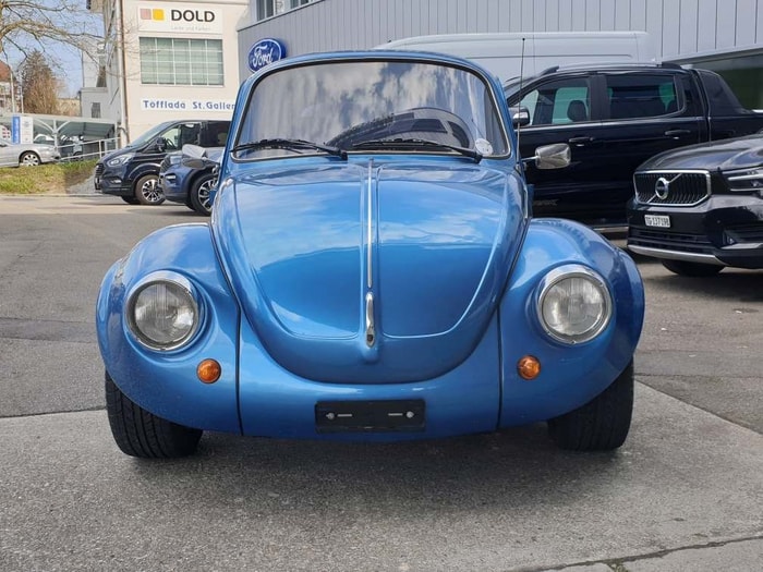 VW Käfer 13-1303 Albar Kaufen