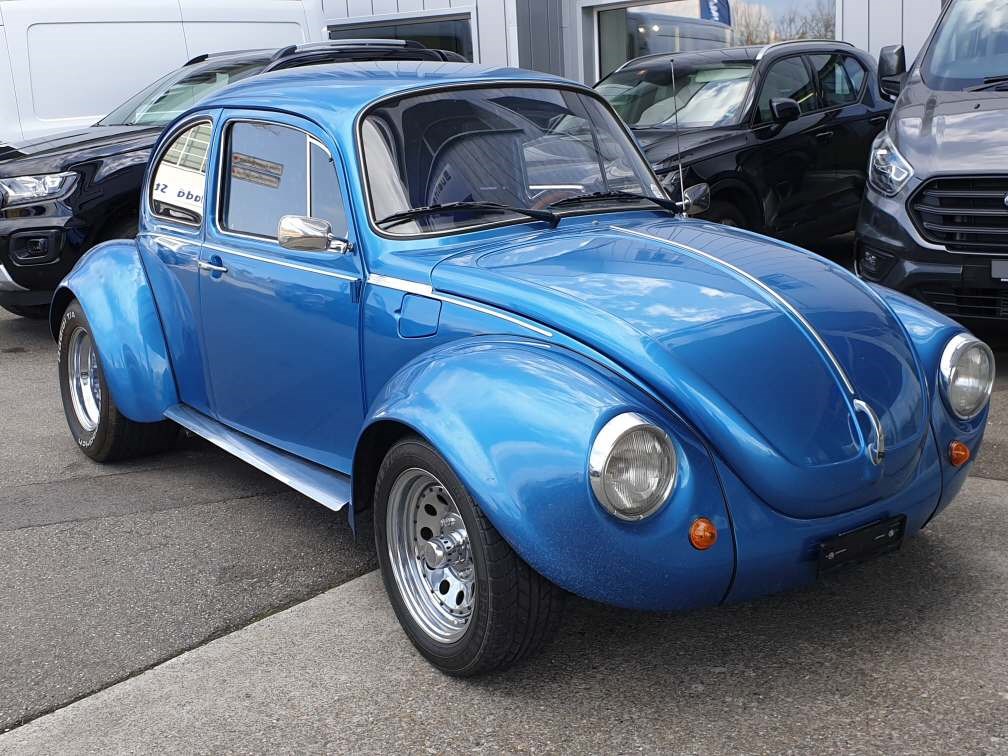 VW Käfer 13-1303 Albar Kaufen