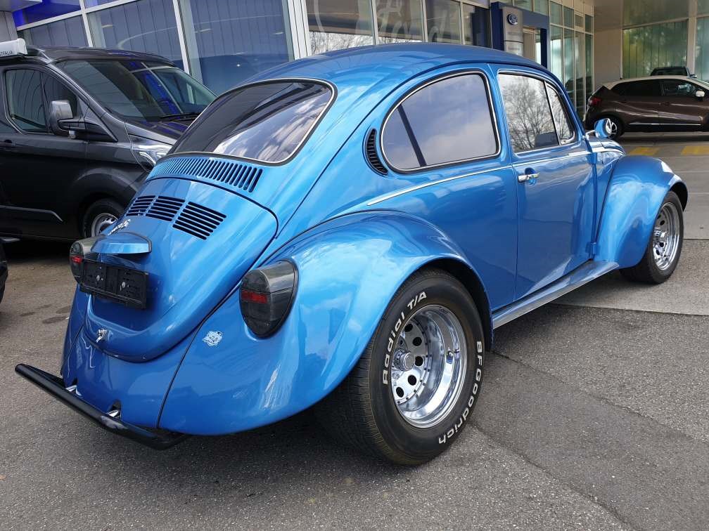 VW Käfer 13-1303 Albar Kaufen