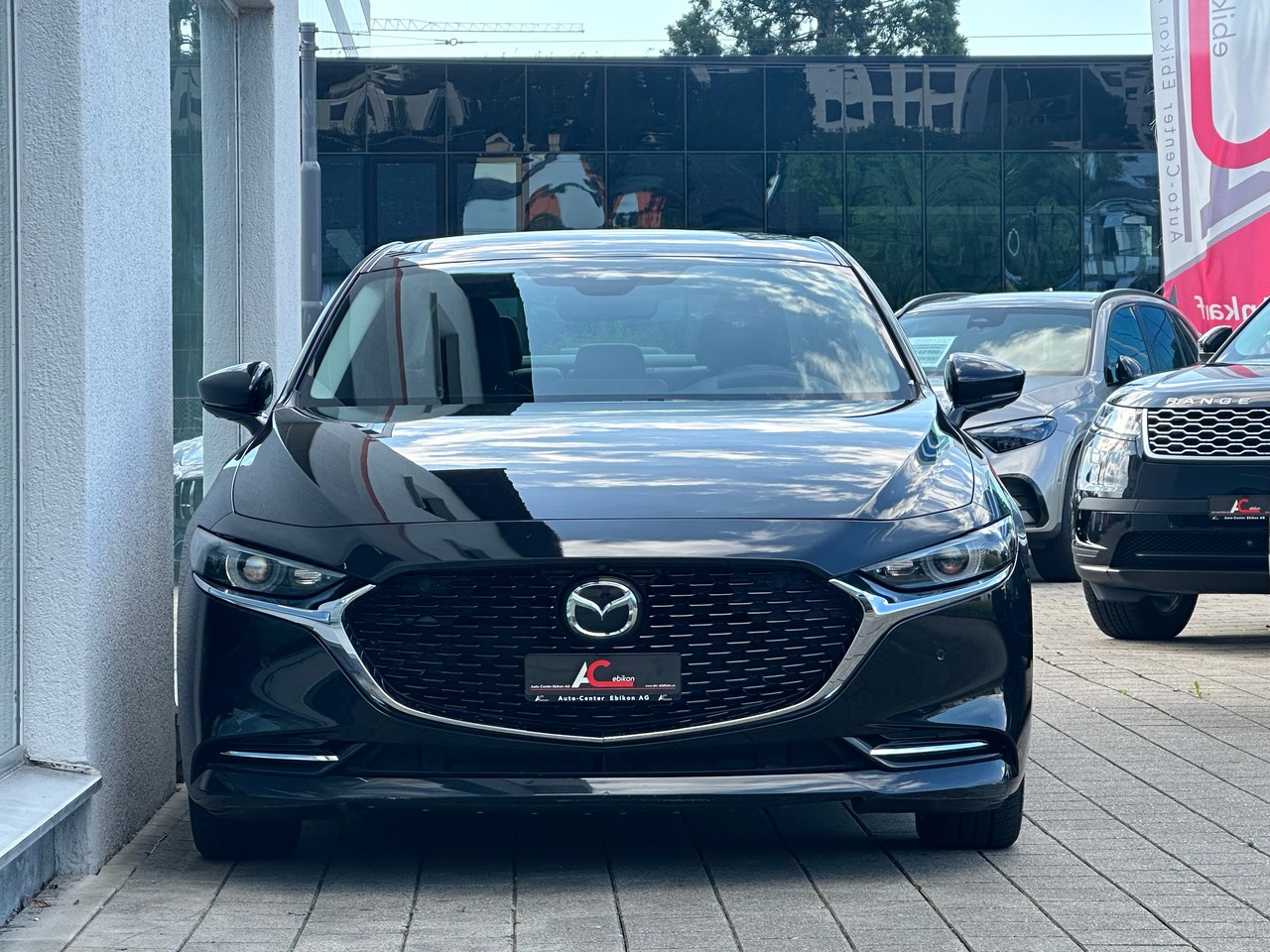 Auto-Center Ebikon AG | AutoScout24