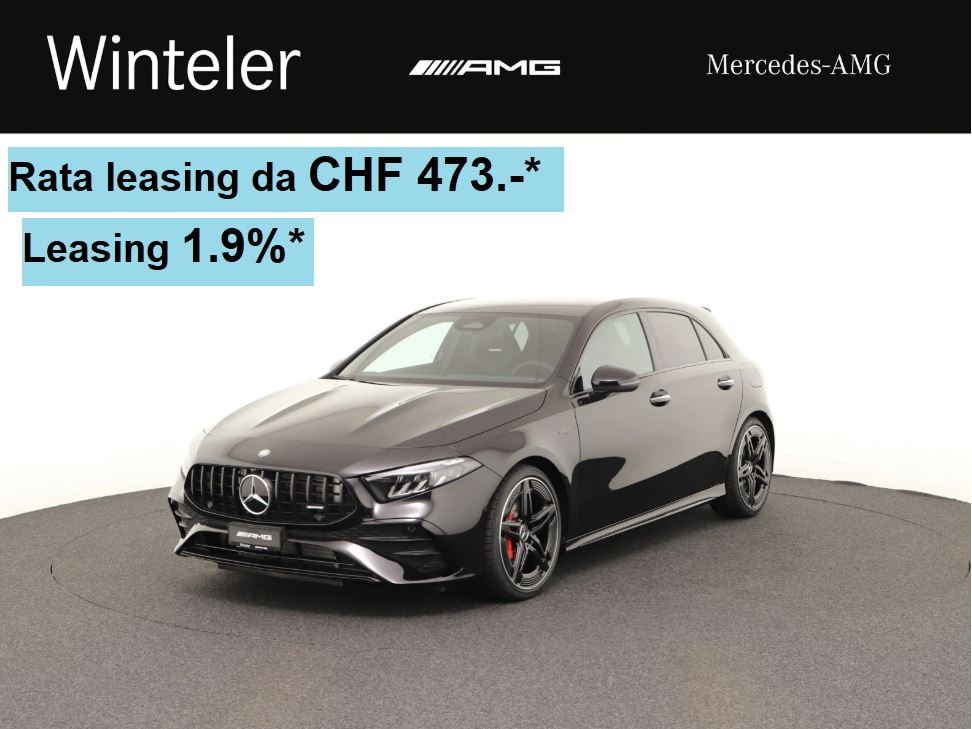 Winteler SA | AutoScout24