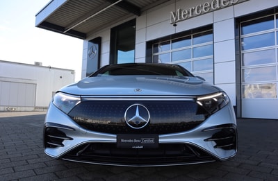 Auto Schmid AG / Mercedes-Benz Certified | AutoScout24