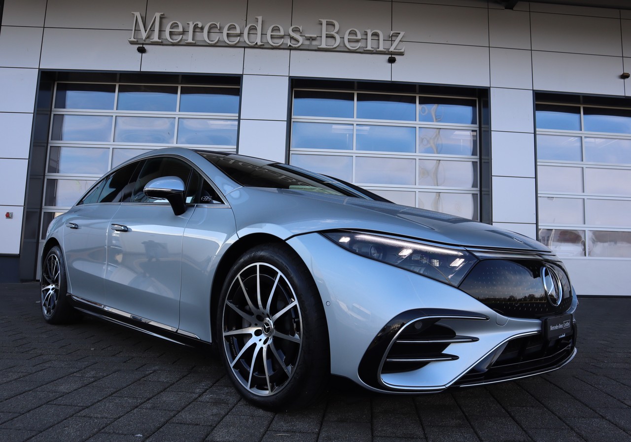 Auto Schmid AG / Mercedes-Benz Certified | AutoScout24