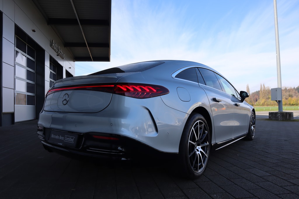 Auto Schmid AG / Mercedes-Benz Certified | AutoScout24