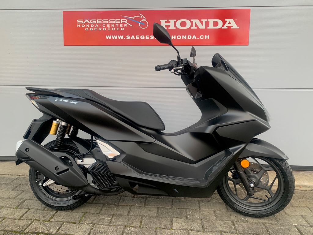 HONDA PCX 125 i ABS DELUXE 2025 Kaufen