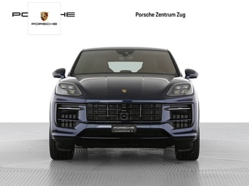 Porsche Zentrum Zug | AutoScout24