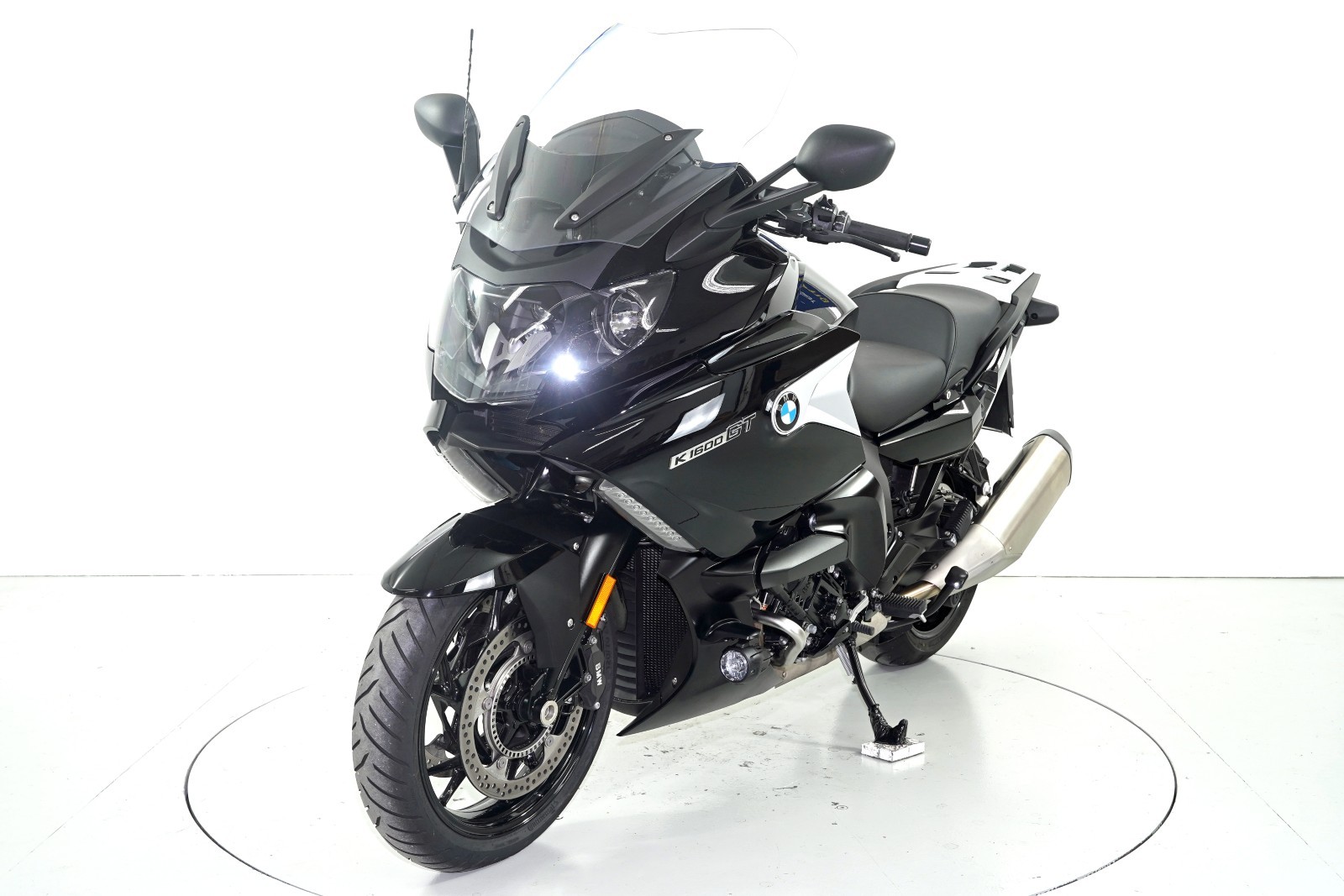 BMW K 1600 GT ABS Kaufen