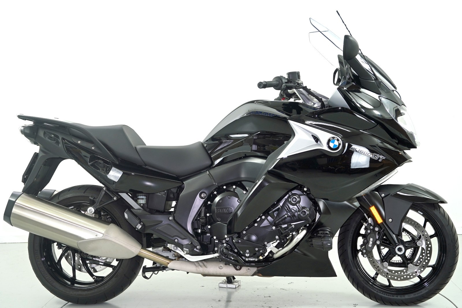 BMW K 1600 GT ABS Kaufen