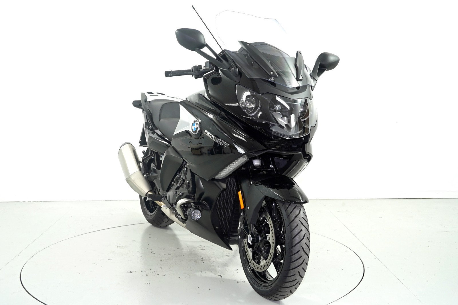BMW K 1600 GT ABS Kaufen