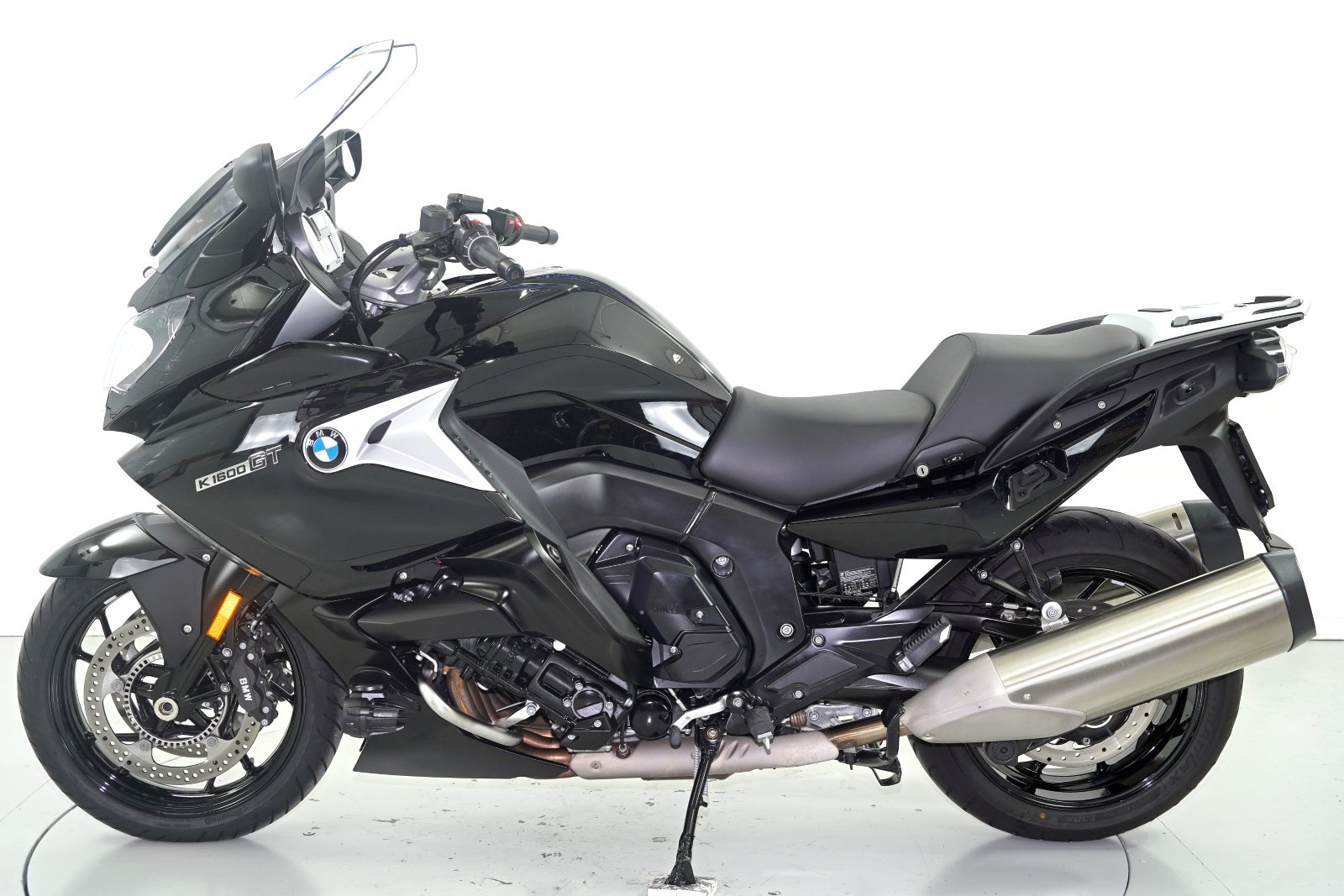 BMW K 1600 GT ABS Kaufen