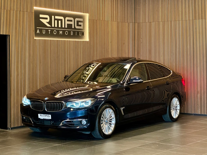 RIMAG Automobile GmbH | AutoScout24