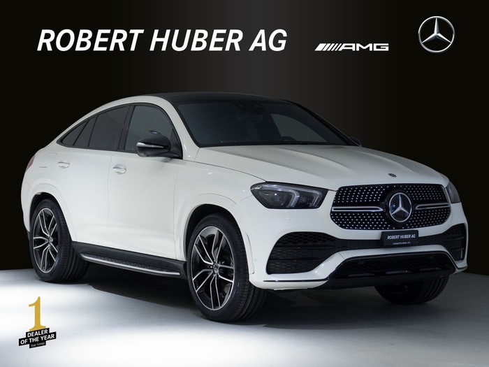 Robert Huber AG | AutoScout24