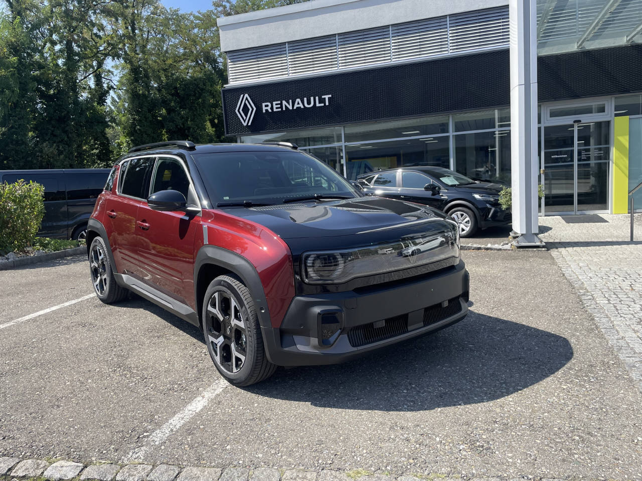 Aare Touring Garage AG | AutoScout24