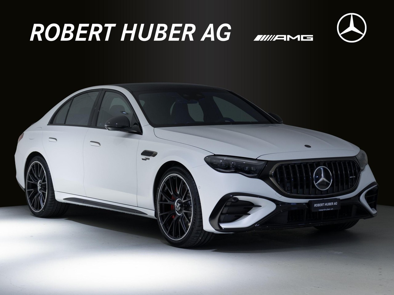 Robert Huber AG | AutoScout24
