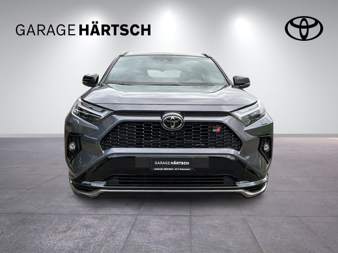 TOYOTA RAV-4 2.5 Plug-In-Hybrid GR Sport Kaufen