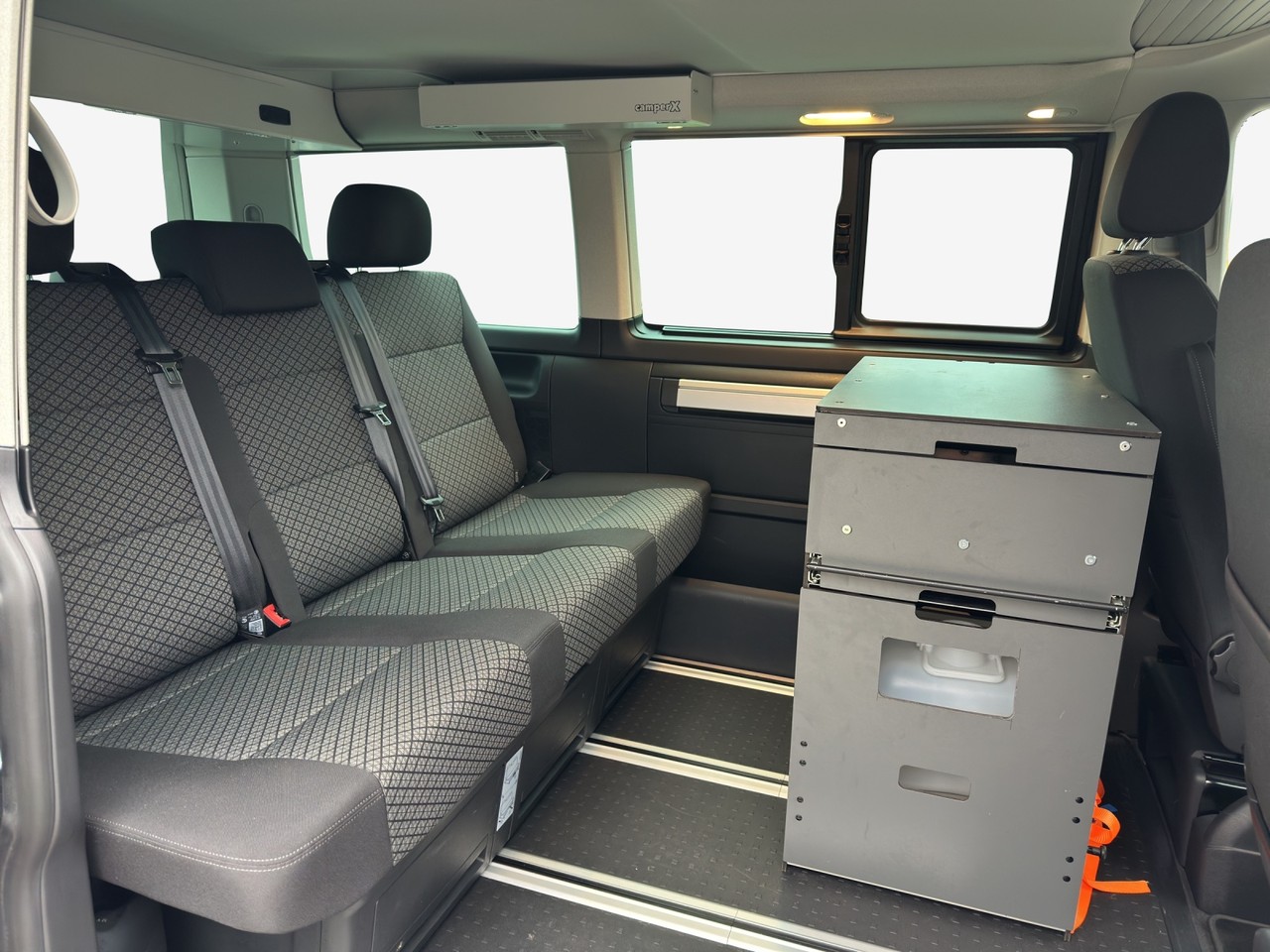 VW T6.1 California 2.0 TDI Beach Liberty Kaufen