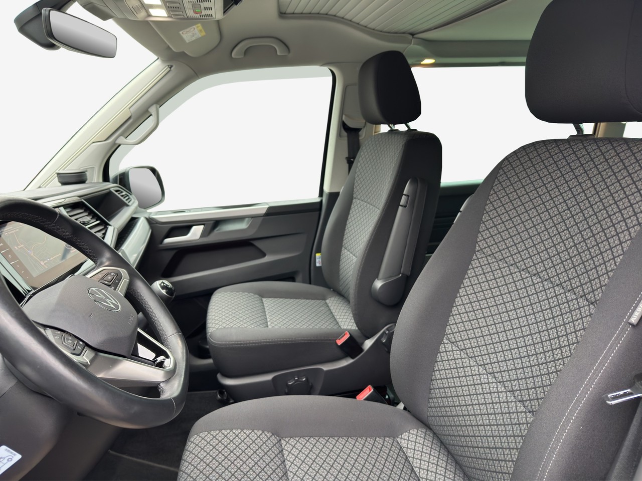 VW T6.1 California 2.0 TDI Beach Liberty Kaufen