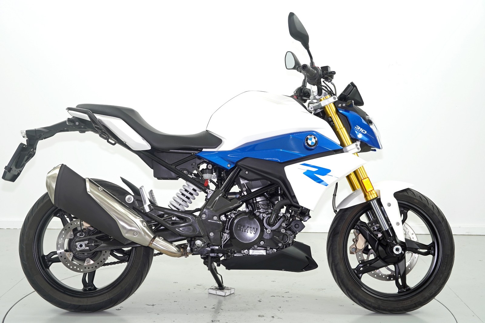BMW G 310 R ABS Kaufen