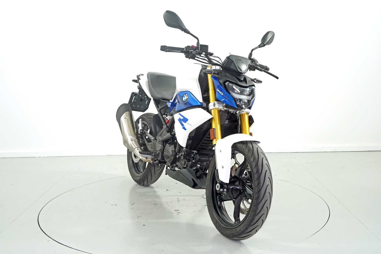BMW G 310 R ABS Kaufen
