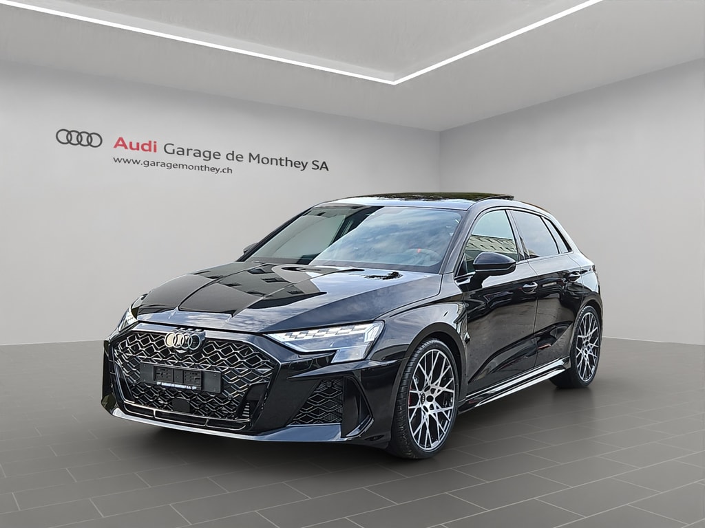 Garage de Monthey SA | AutoScout24