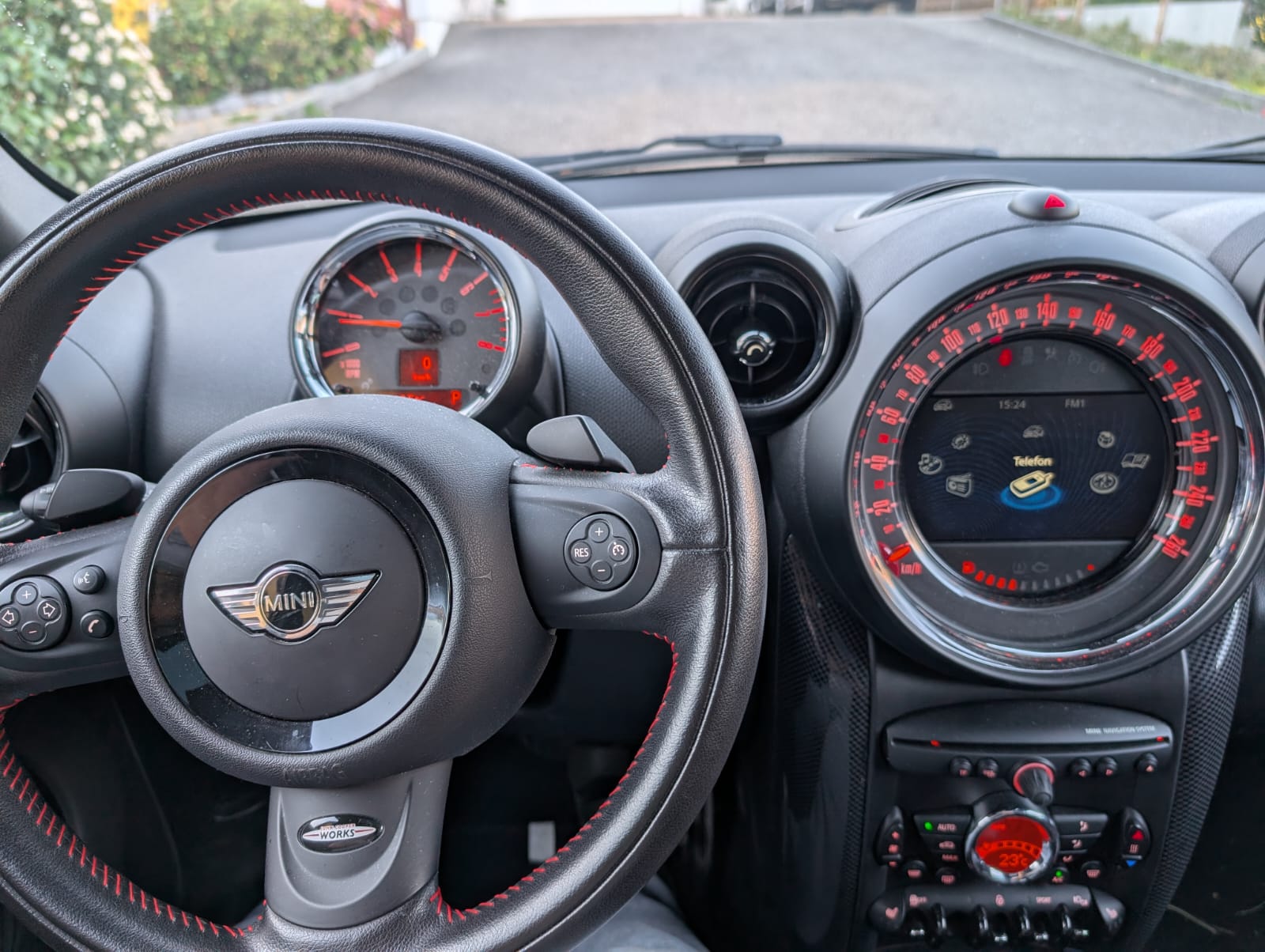 MINI Countryman Cooper S ALL4 Steptronic Kaufen