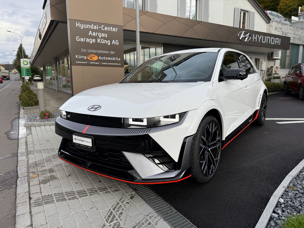 Garage Küng AG | AutoScout24