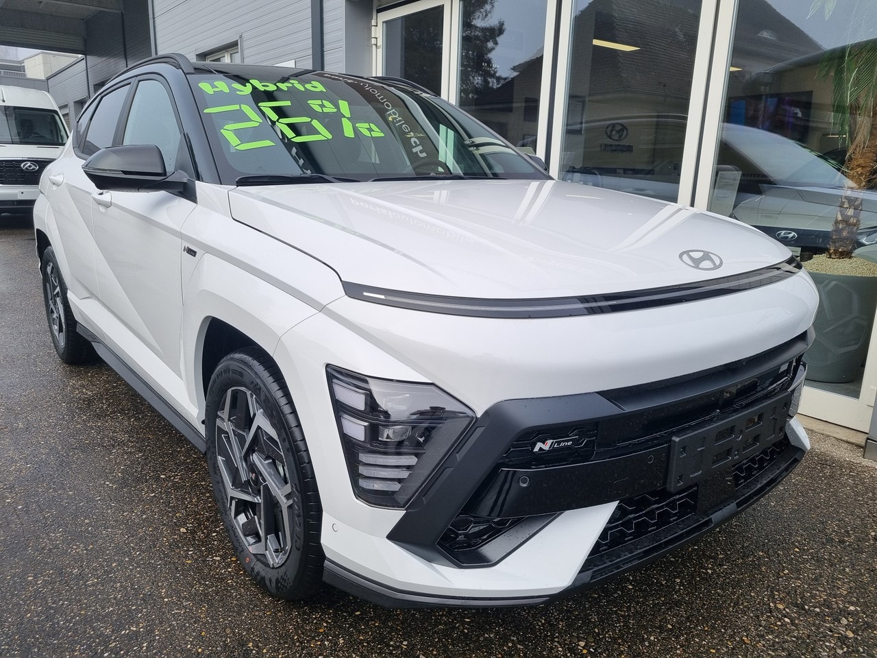 Parisi Automobile AG | AutoScout24