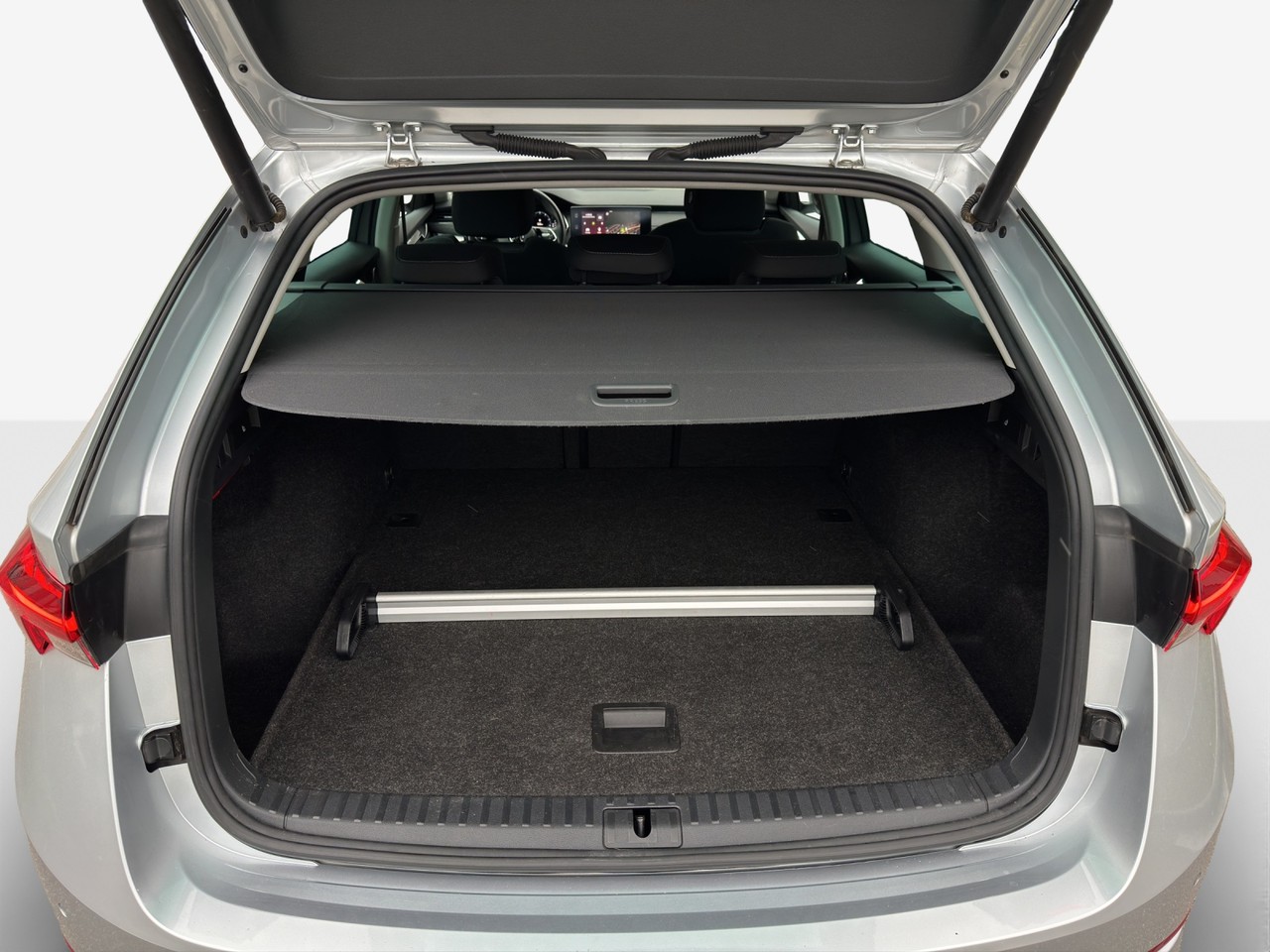 SKODA Octavia Combi 1.5 TSI mHEV DSG Style Kaufen