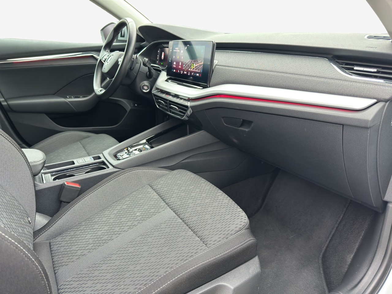 SKODA Octavia Combi 1.5 TSI mHEV DSG Style Kaufen