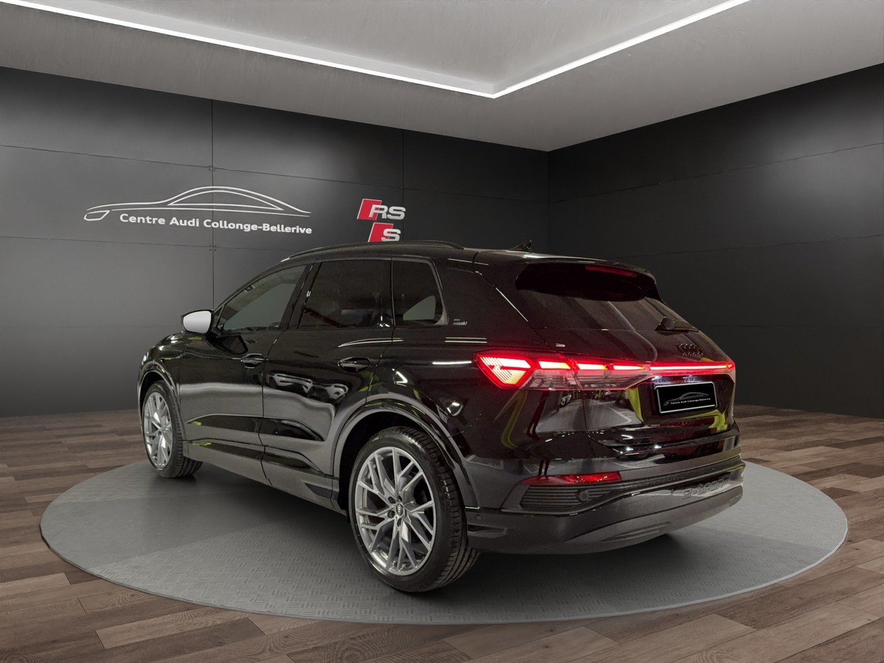 Centre Audi Collonge-Bellerive | AutoScout24
