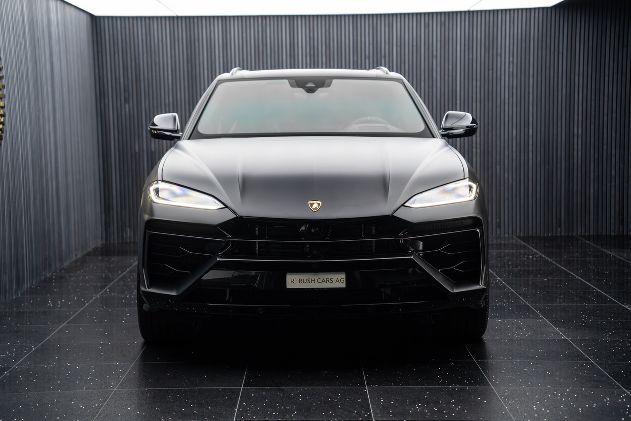 LAMBORGHINI URUS SE Kaufen