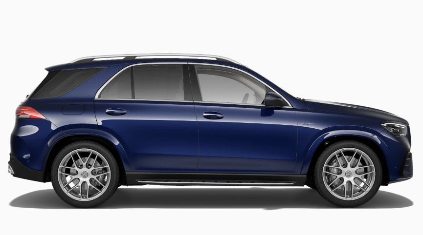 MERCEDES-BENZ GLE 53 AMG Hybrid EQ Star Kaufen
