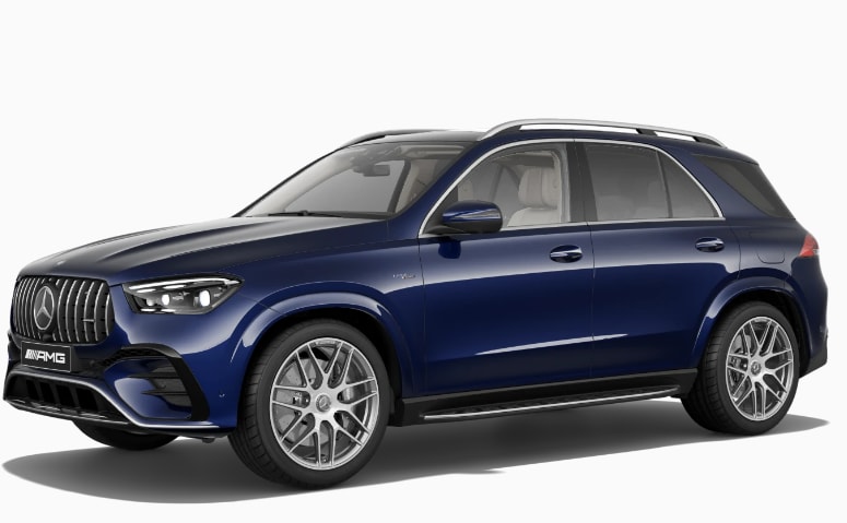 MERCEDES-BENZ GLE 53 AMG Hybrid EQ Star Kaufen