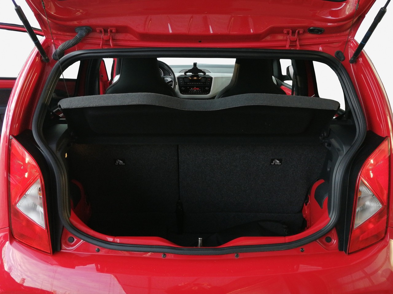 SEAT Mii electric PLUS Kaufen