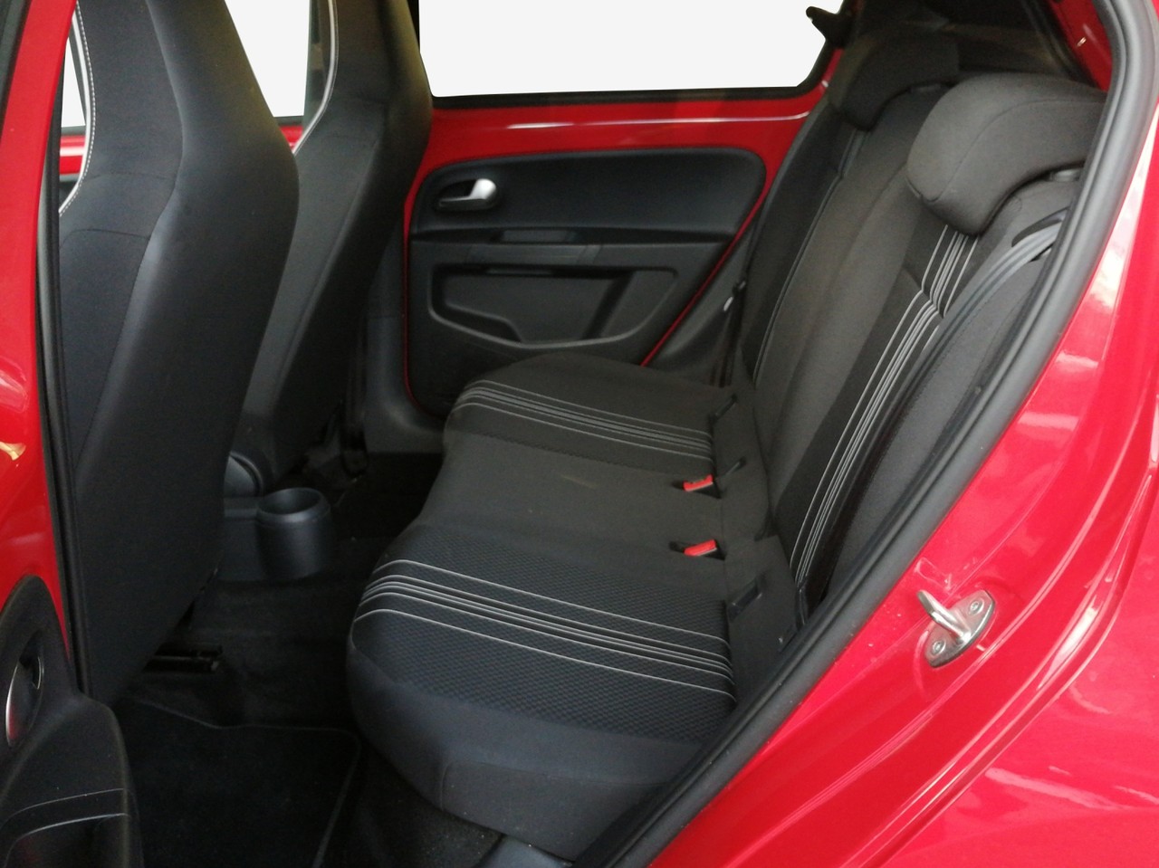 SEAT Mii electric PLUS Kaufen