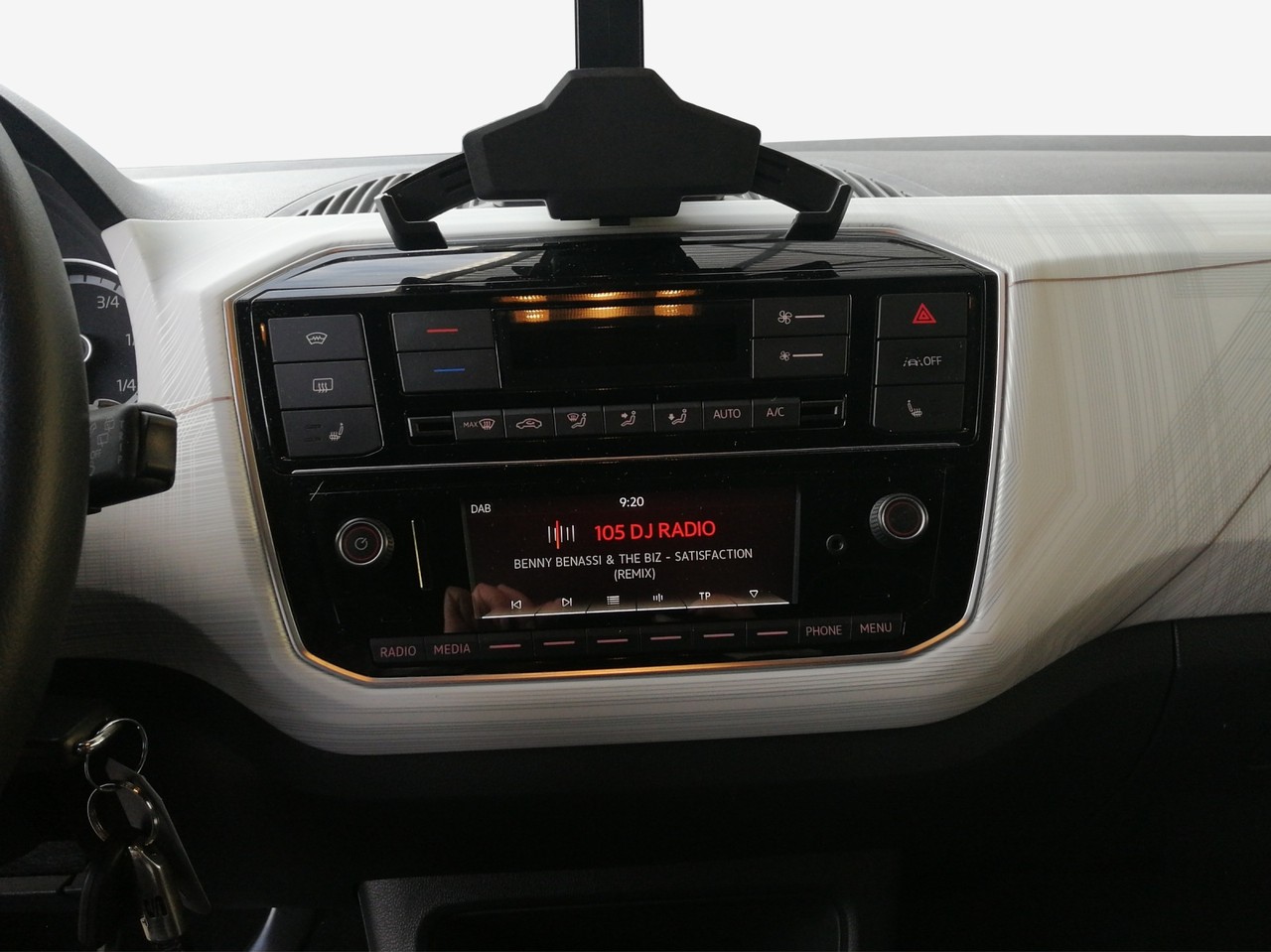 SEAT Mii electric PLUS Kaufen