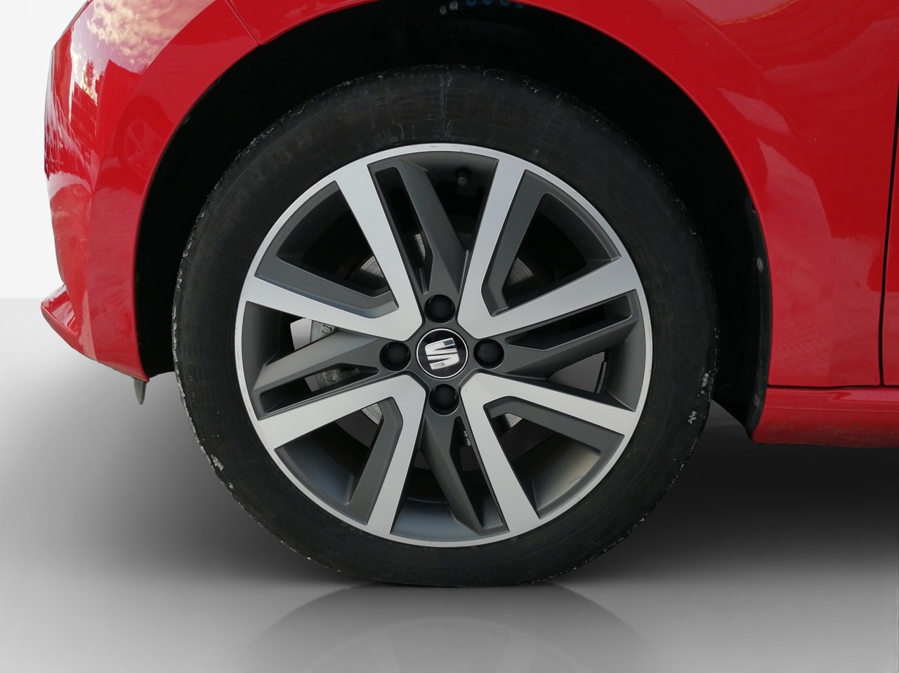 SEAT Mii electric PLUS Kaufen