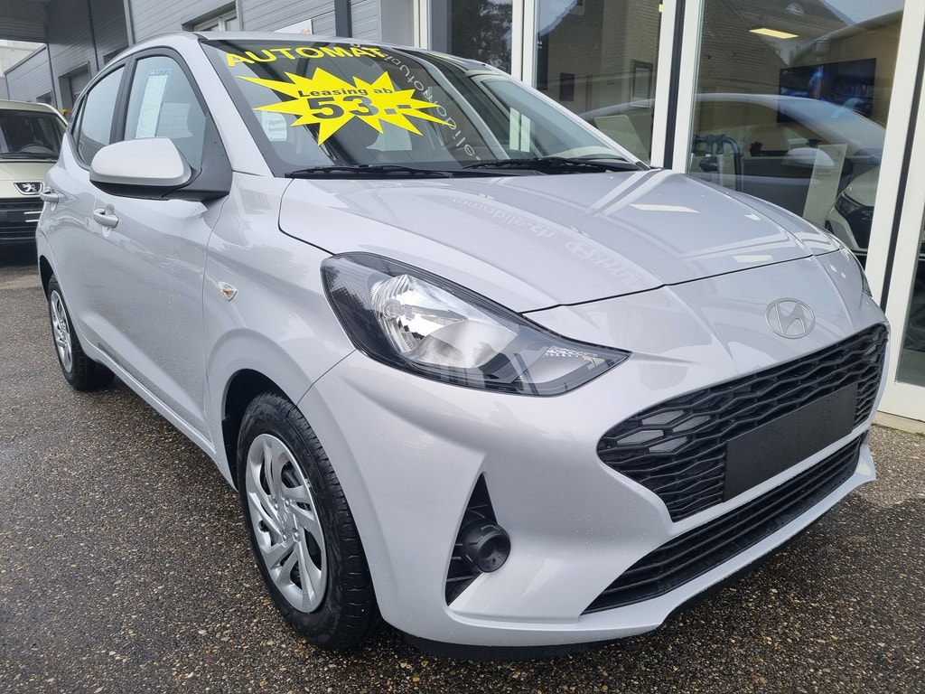 Parisi Automobile AG | AutoScout24