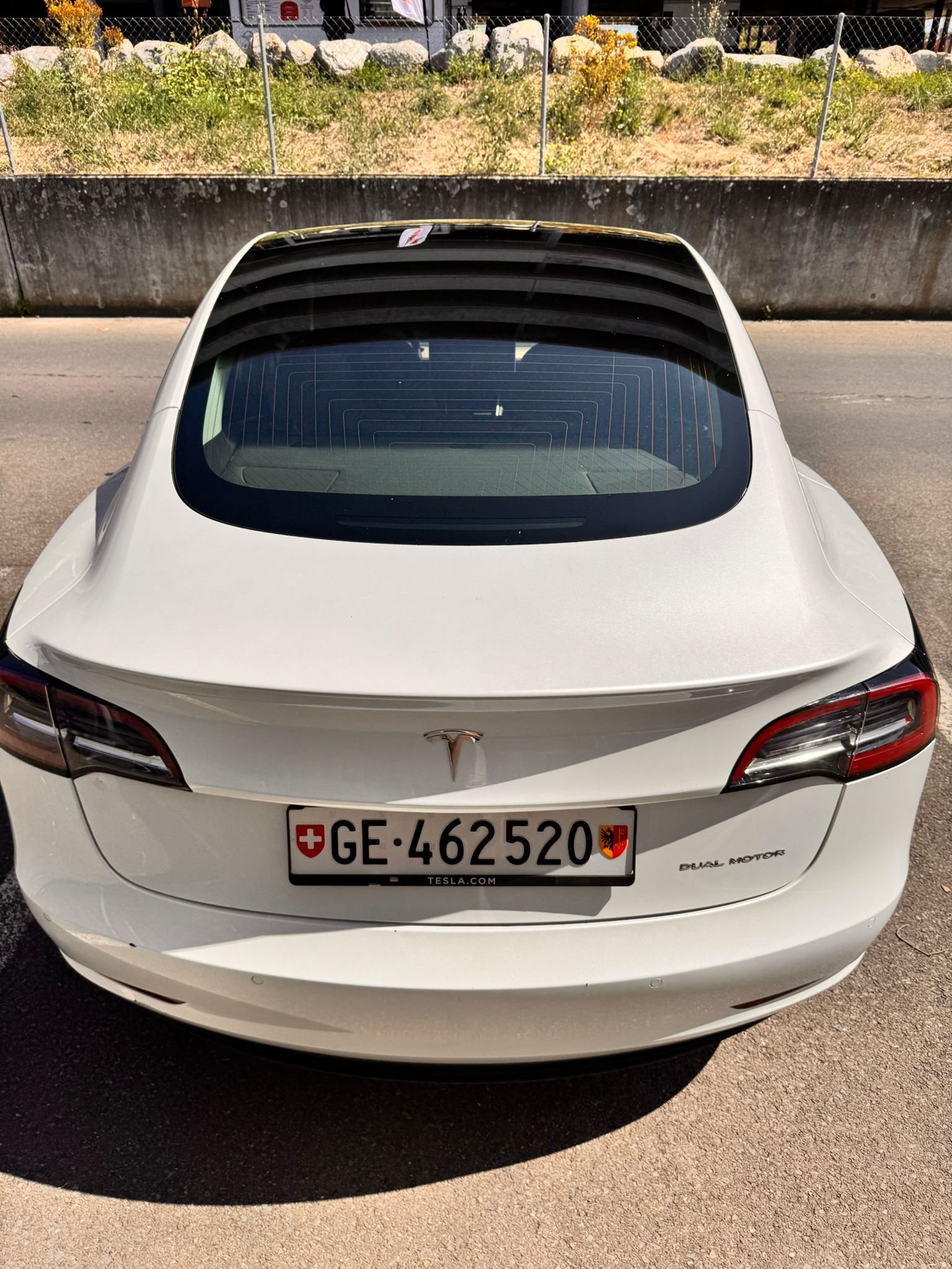TESLA Model 3 Performance Dual Motor AWD Kaufen