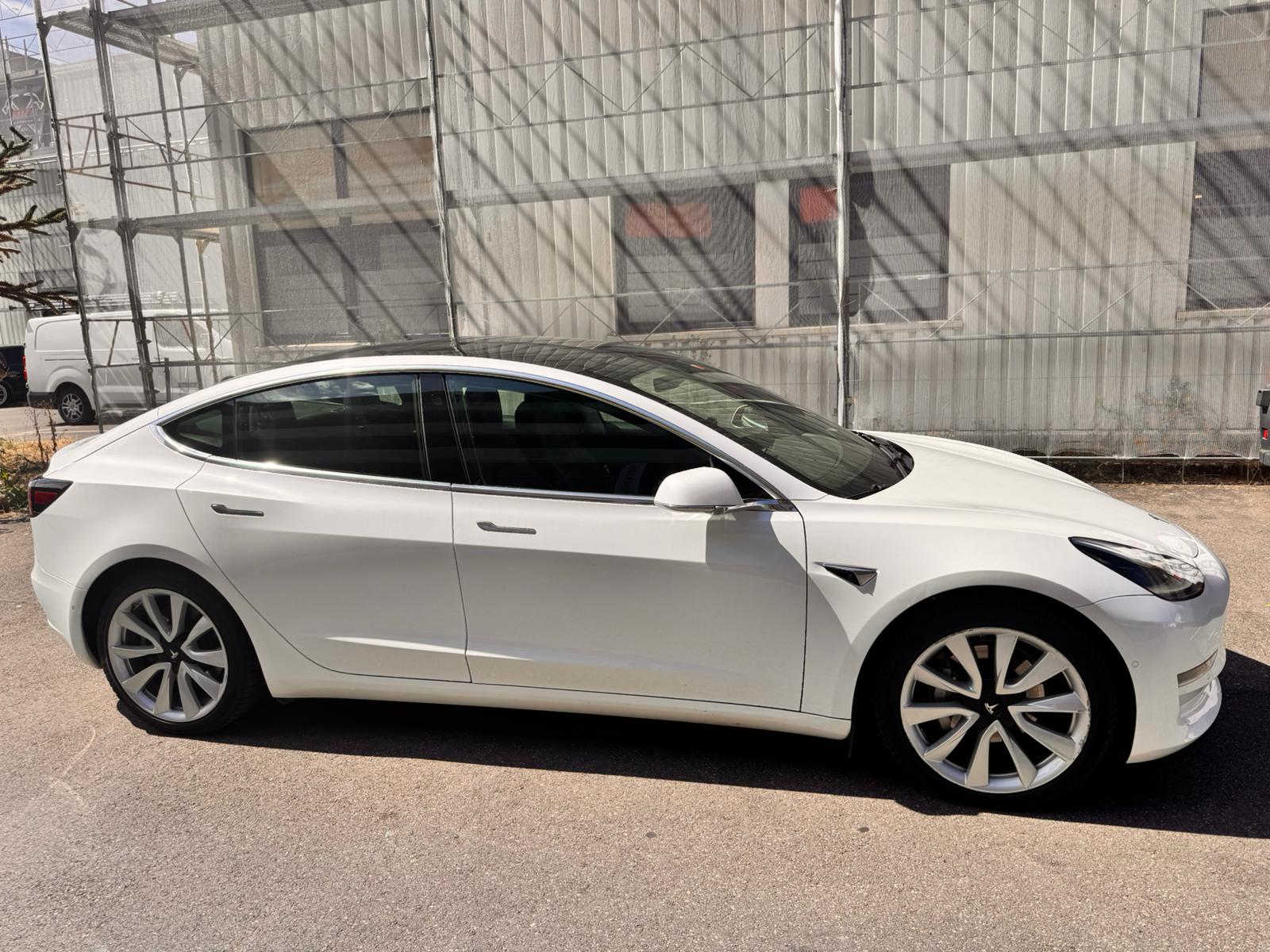 TESLA Model 3 Performance Dual Motor AWD Acquistare in vendita