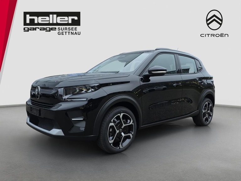 Garage Heller AG | AutoScout24